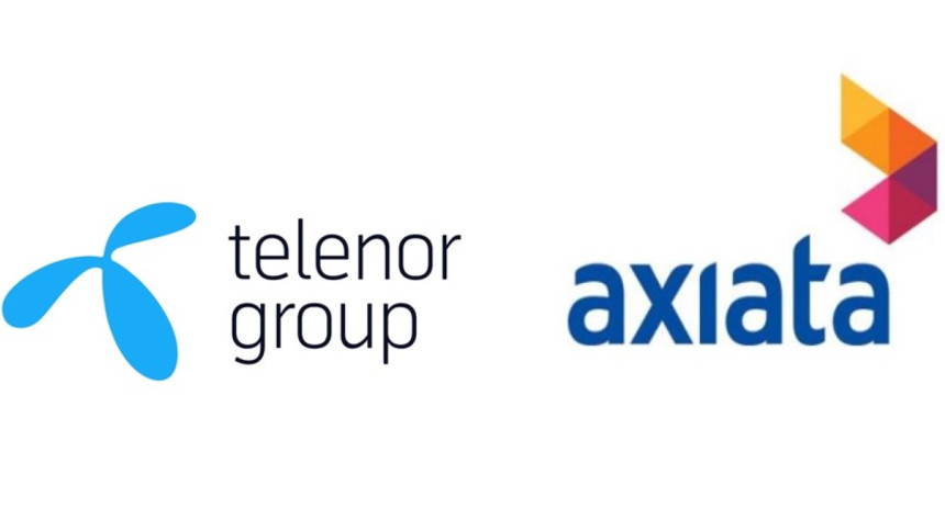 Telenor, Axiata in advanced discussions to merge Malaysian operations ... Telenor, Axiata in advanced discussions to merge Malaysian operations ...