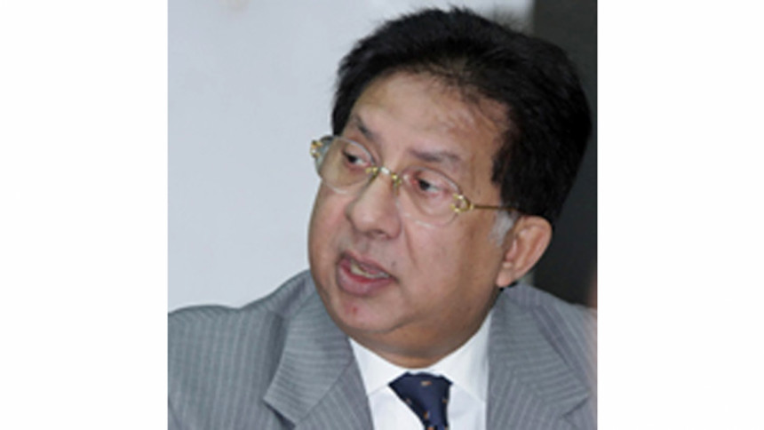 Shamsher Mobin Chowdhury elected chairperson of Trinamool BNP | The ... Shamsher Mobin Chowdhury elected chairperson of Trinamool BNP | The ...
