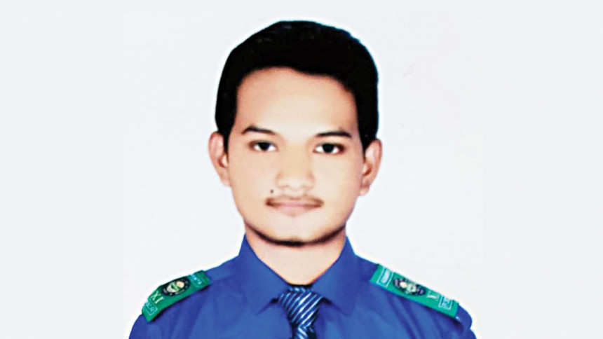 16-Year-Old Jailed in Rangpur Abu Sayed Murder Case | Abu Sayed murder ... 16-Year-Old Jailed in Rangpur Abu Sayed Murder Case | Abu Sayed murder ...