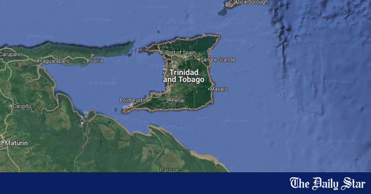 Trinidad And Tobago Declares State Of Emergency Over Gang Violence